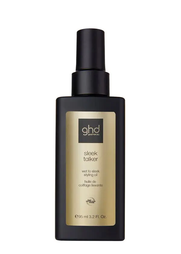 GHD Sleek Talker - Na