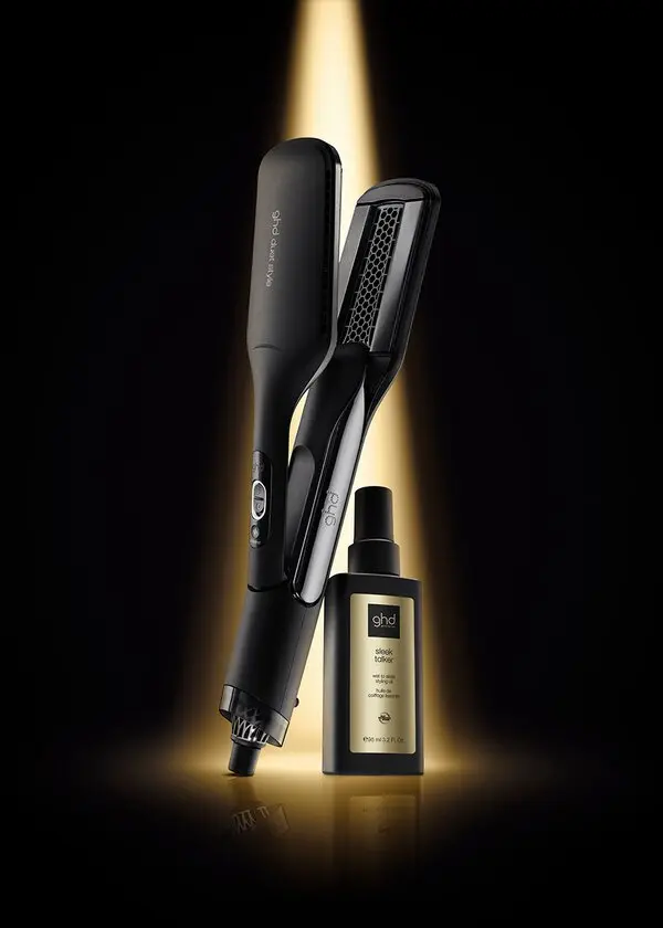 GHD Sleek Talker - Na