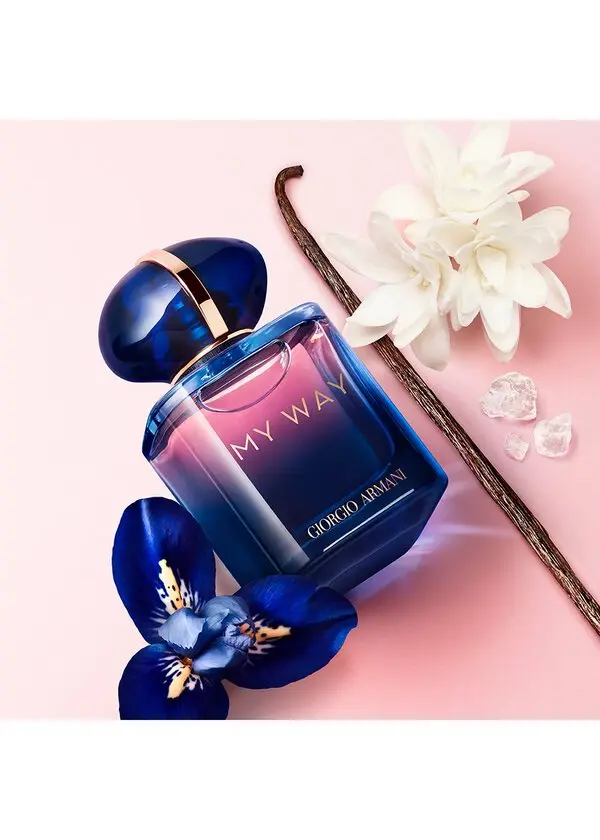 GIORGIO ARMANI BEAUTY My Way Parfum Refillable