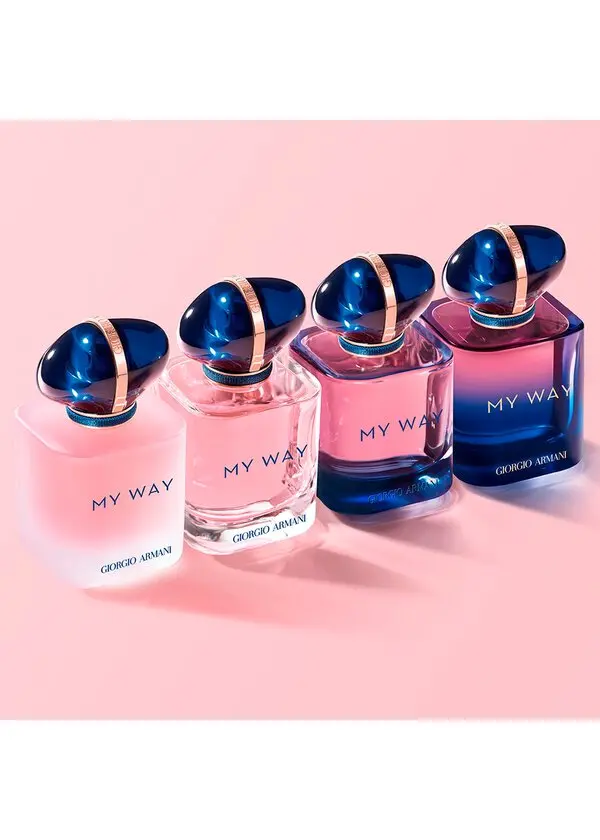 GIORGIO ARMANI BEAUTY My Way Parfum Refillable