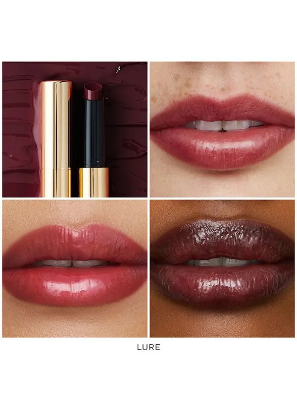 HOURGLASS Phantom Volumizing Glossy Balm - Lure