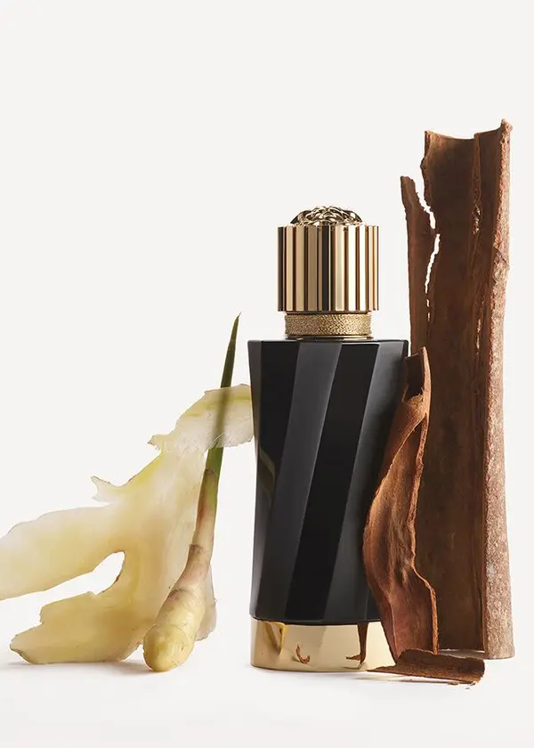 Versace Gingembre Petillant Eau De Parfum
