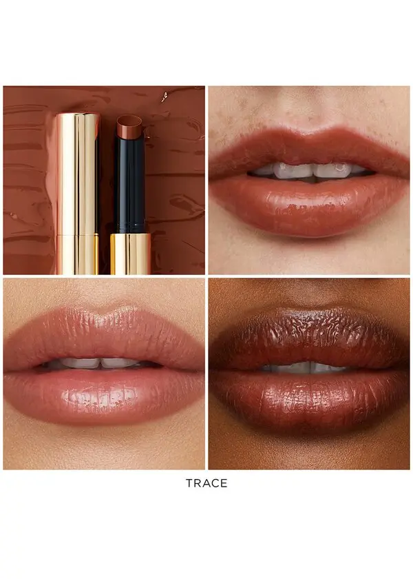 HOURGLASS Phantom Volumizing Glossy Balm - Trace