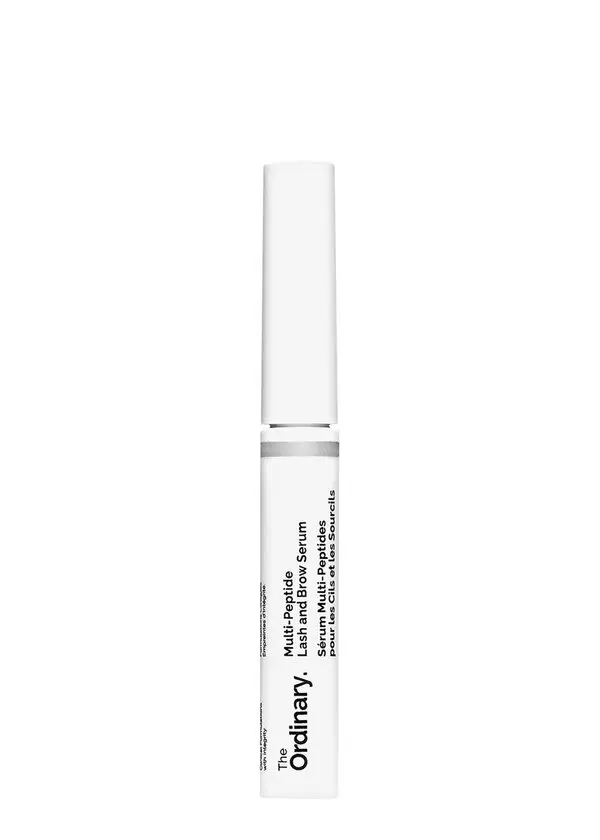 THE ORDINARY Peptide Lash And Brow Serum