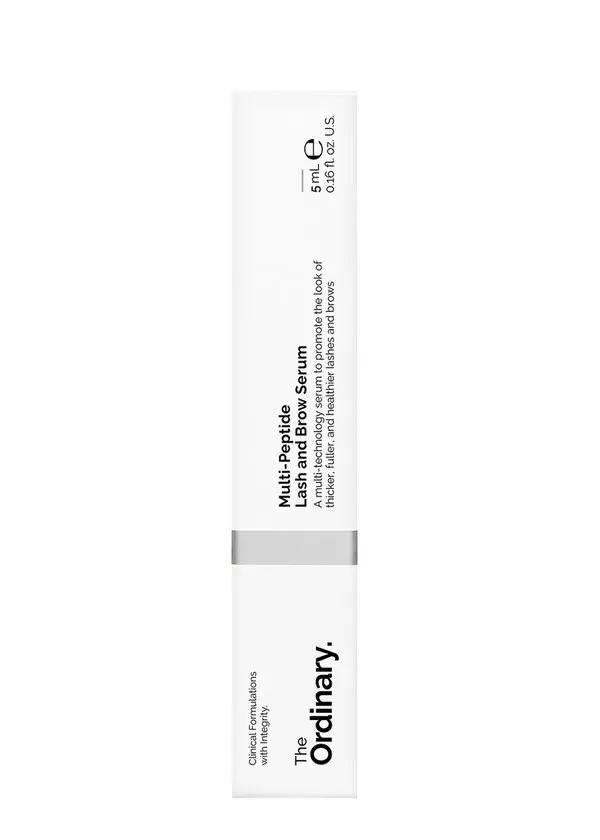 THE ORDINARY Peptide Lash And Brow Serum