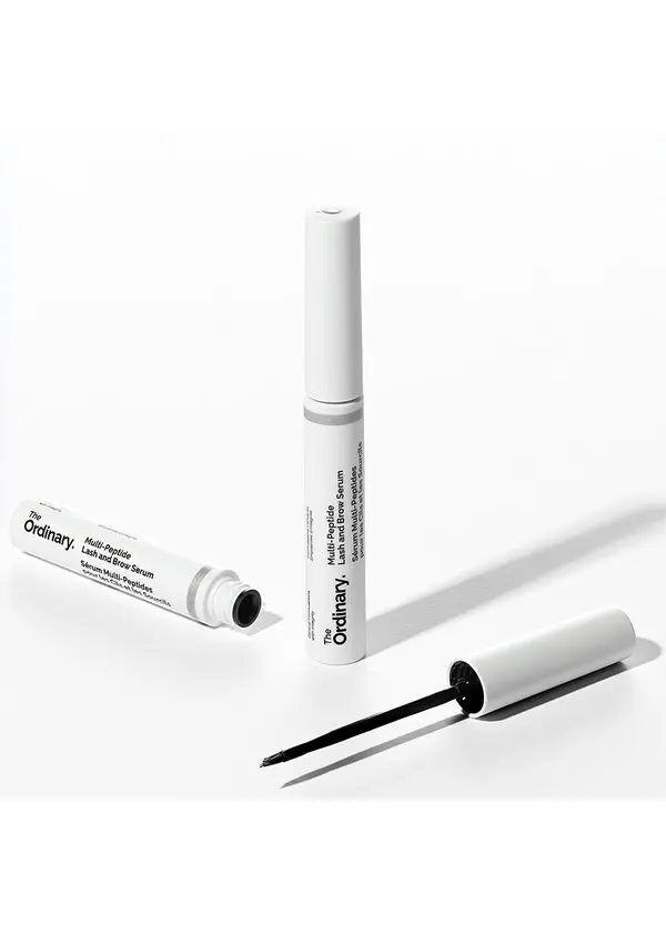 THE ORDINARY Peptide Lash And Brow Serum