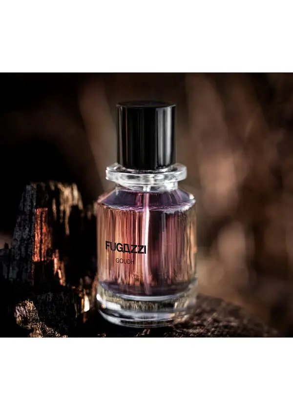 FUGAZZI Goudh Extrait De Parfum