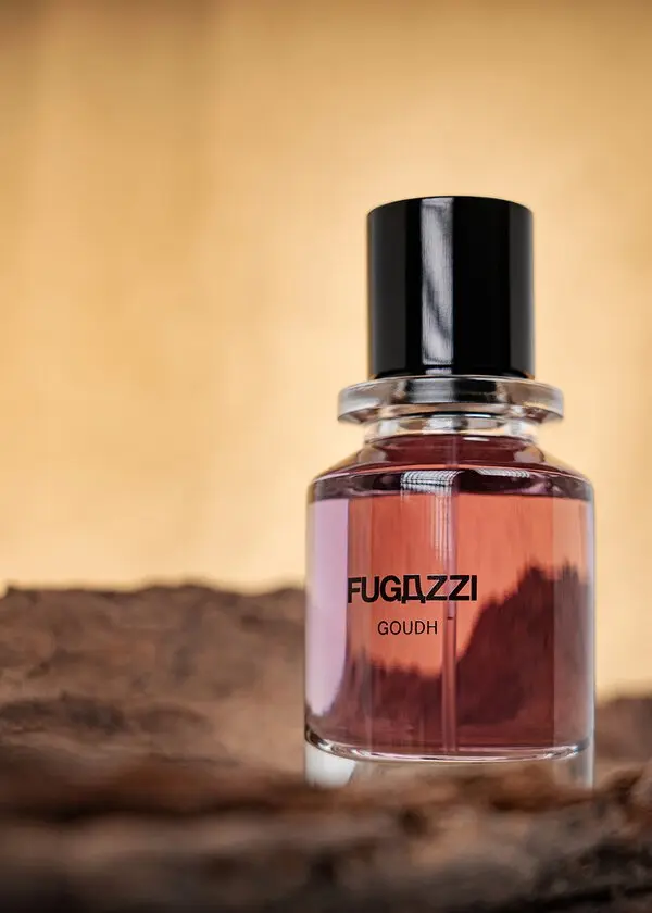 FUGAZZI Goudh Extrait De Parfum