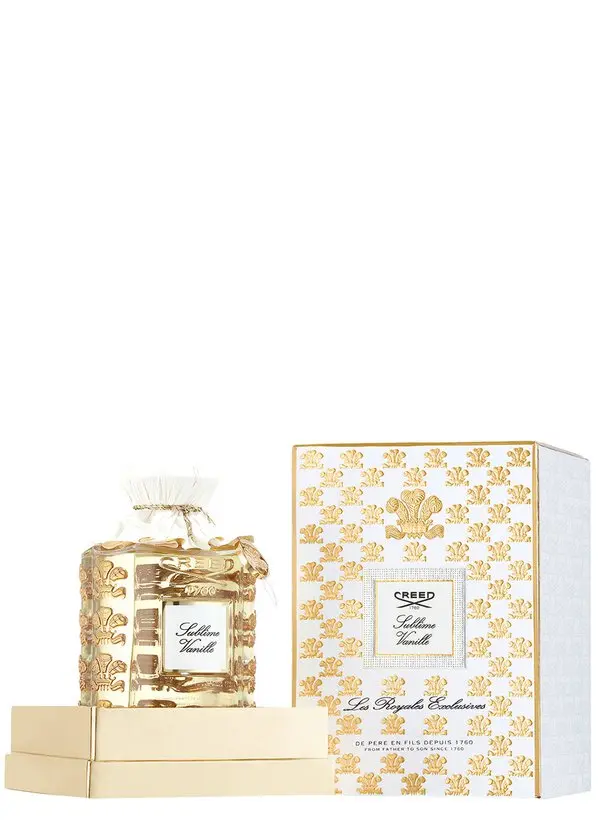 CREED Sublime Eau De Parfum