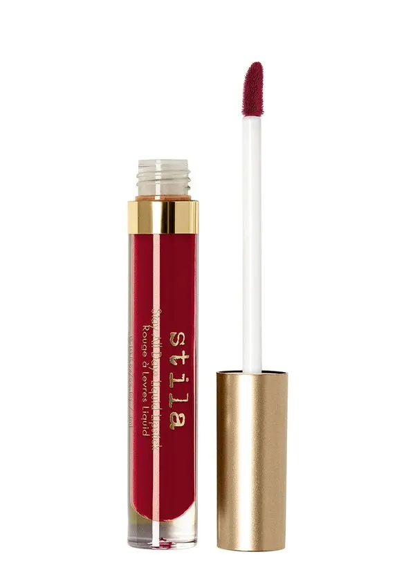 STILA Stay All Day Liquid Lipstick - Fiery