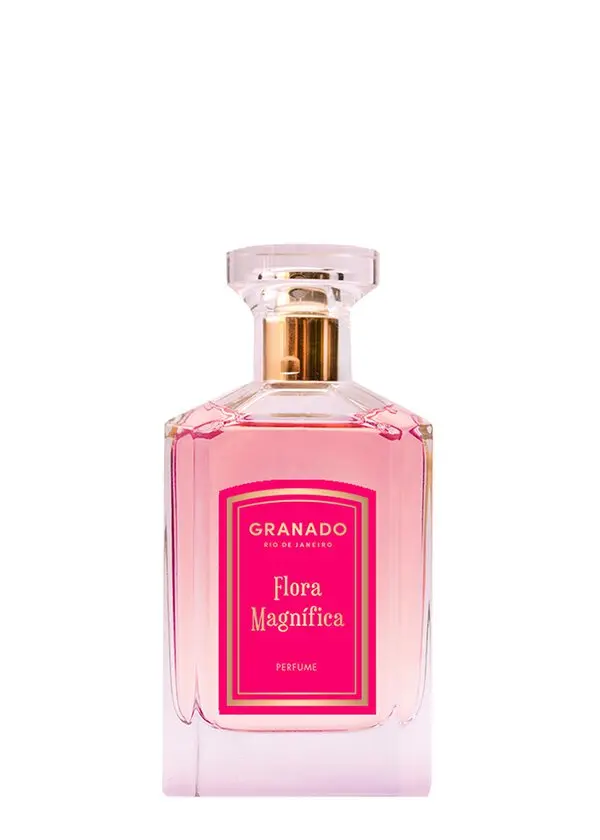 GRANADO Flora Magnifica Perfume - N/a