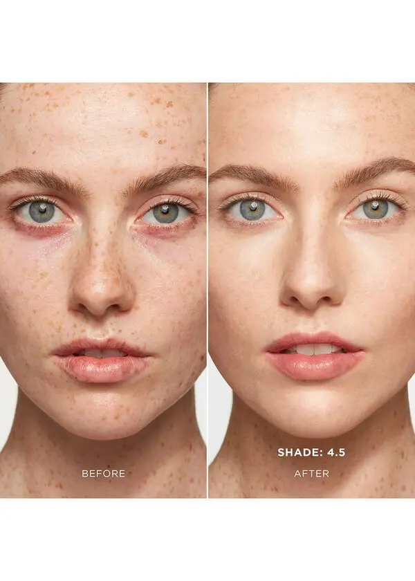 HOURGLASS Ambient Soft Glow Foundation - 4.5