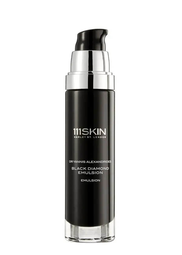 111SKIN Black Diamond Emulsion
