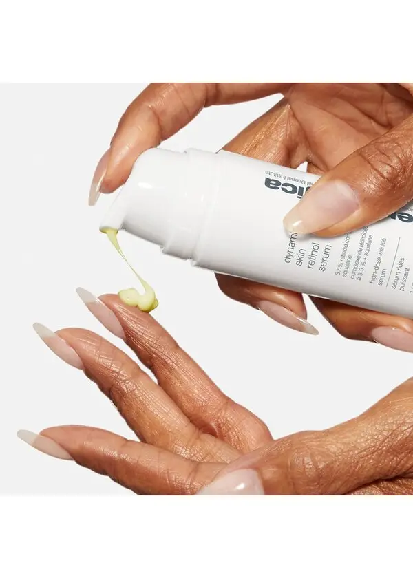 DERMALOGICA Skin Retinol Serum, Lotions, Reduce Wrinkles