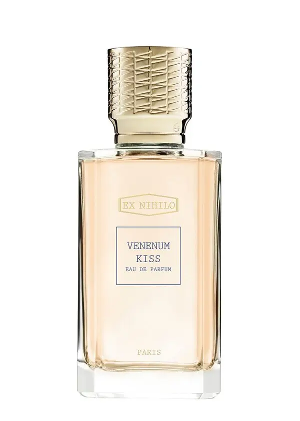 EX NIHILO Venenum Kiss Eau De Parfum - N/a