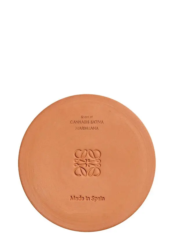 Loewe Marihuana Candle