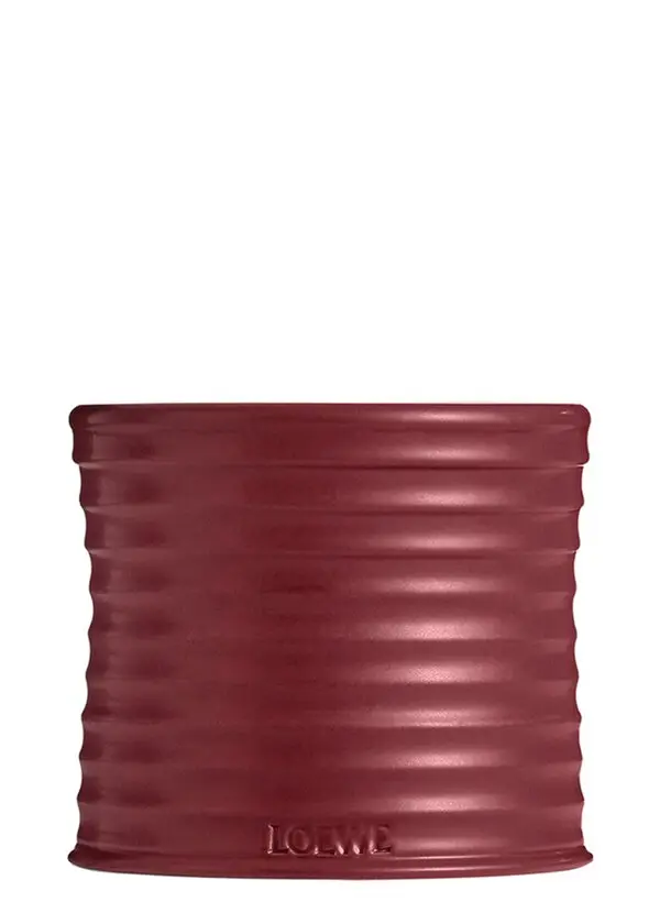 Loewe Beetroot Candle