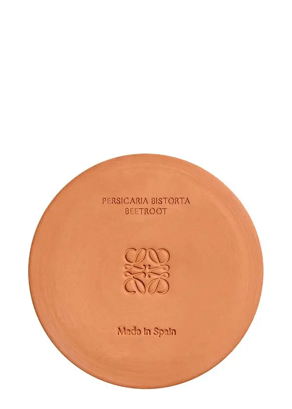 Loewe Beetroot Candle