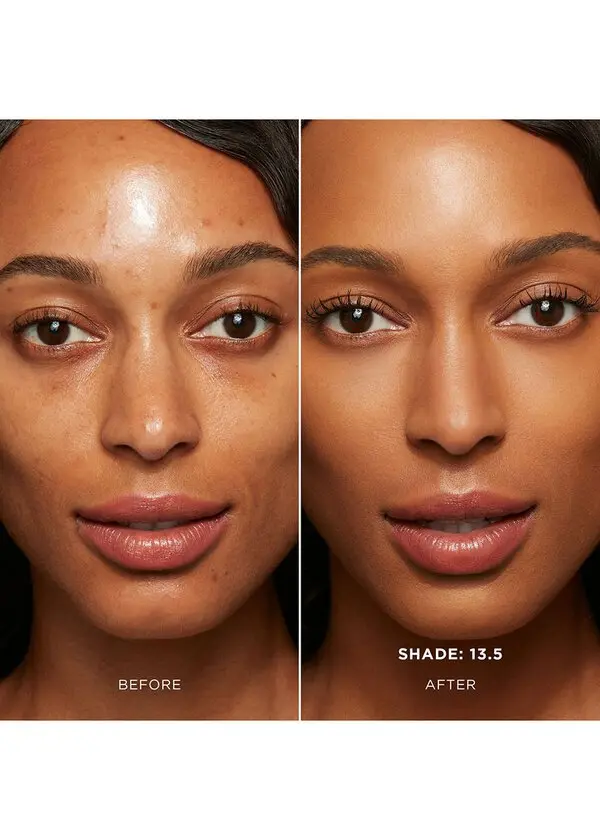 HOURGLASS Ambient Soft Glow Foundation - 13.5