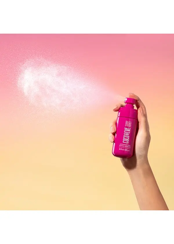 COCO & EVE Antioxidant Face Tanning Micromist