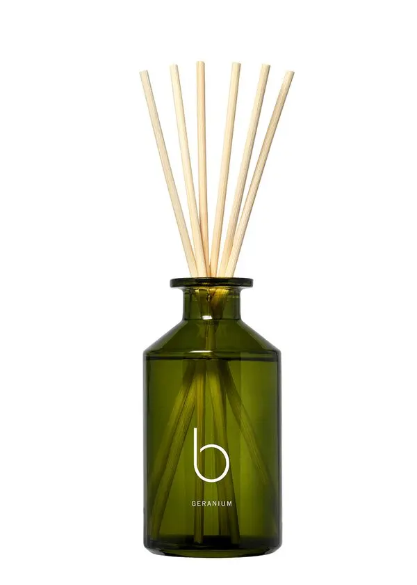 BAMFORD Diffuser - Geranium