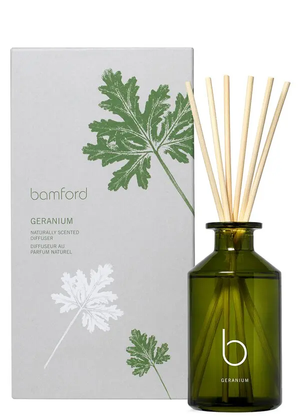 BAMFORD Diffuser