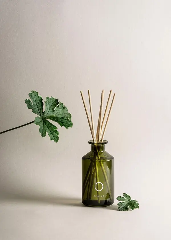 BAMFORD Diffuser