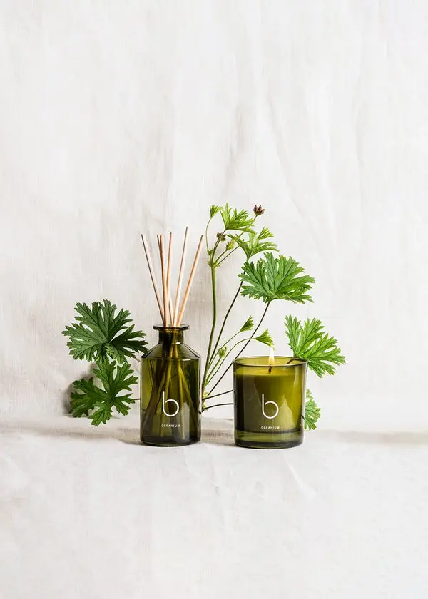 BAMFORD Diffuser