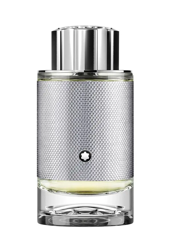Montblanc Explorer Platinum Eau De Parfum - Montblanc