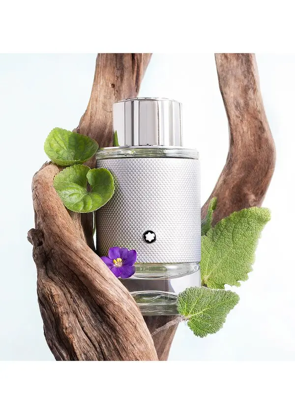 Montblanc Explorer Platinum Eau De Parfum