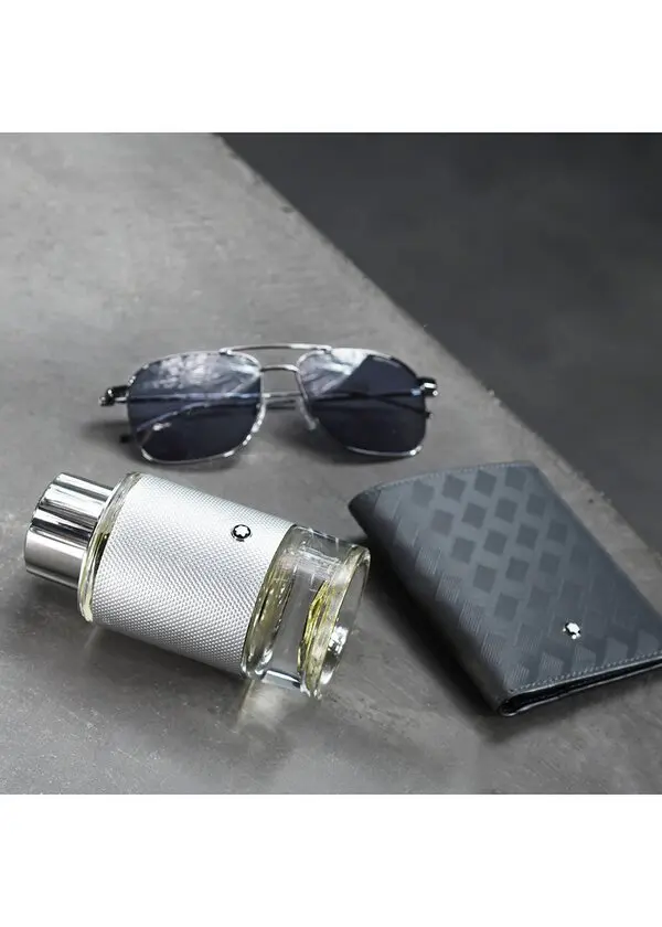 Montblanc Explorer Platinum Eau De Parfum