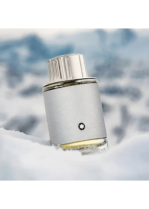Montblanc Explorer Platinum Eau De Parfum