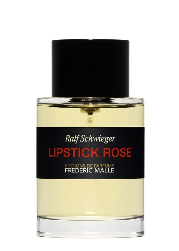 EDITIONS DE PARFUMS FREDERIC MALLE Lipstick Rose Eau De Parfum