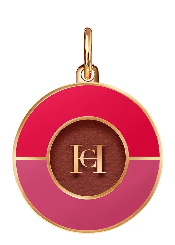 Carolina Herrera Chic Mono Eyeshadow - Matte Ruby