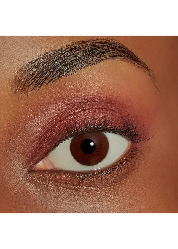 Carolina Herrera Chic Mono Eyeshadow - Matte Ruby