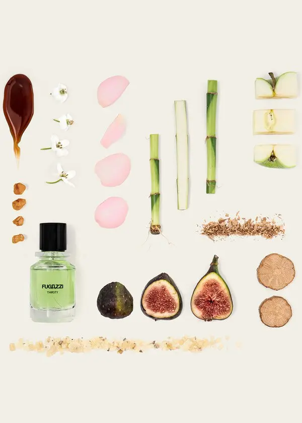 FUGAZZI Thirsty Extrait De Parfum
