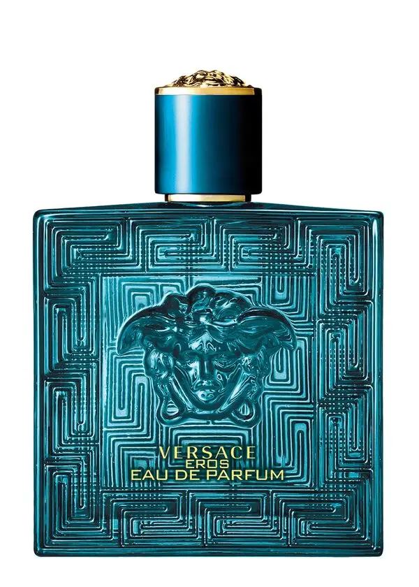 Versace Eros Eau De Parfum - N/a