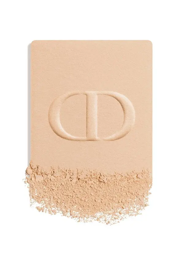 Dior Forever Natural Velvet Compact Foundation - 2n