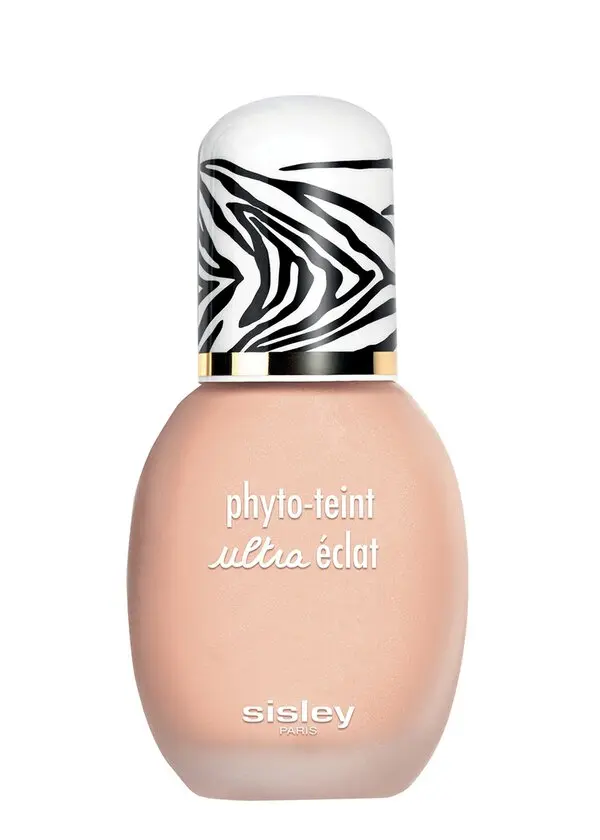 Sisley Phyto-teint Ultra Eclat Radiance Boosting Foundation - Snow