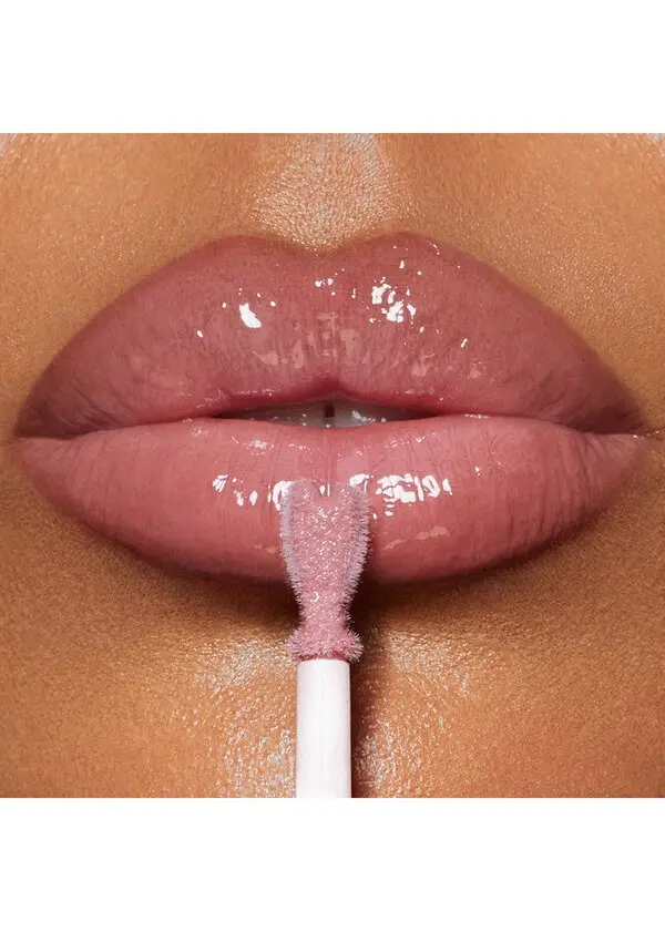 Charlotte Tilbury Collagen Lip Bath - Pillow Talk Fair