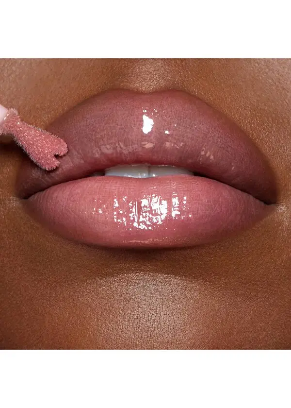 Charlotte Tilbury Collagen Lip Bath - Pillow Talk Fair