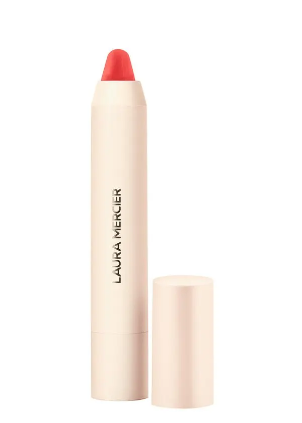 Laura Mercier Petal Soft Lipstick Crayon - Adele