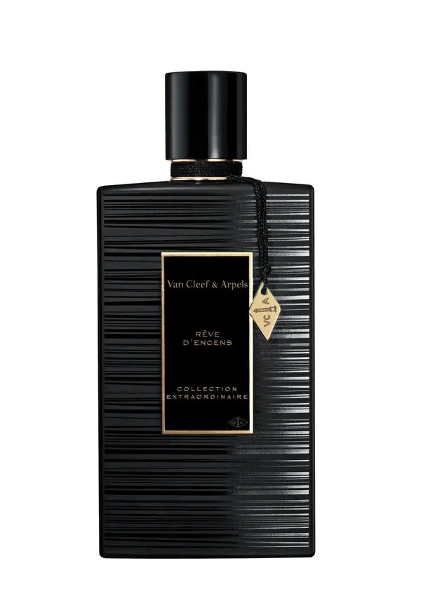 Van Cleef & Arpels Rêve D'encens Eau De Parfum - Na
