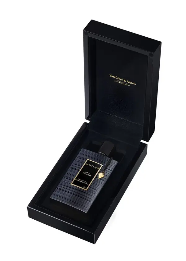 Van Cleef & Arpels Rêve D'encens Eau De Parfum