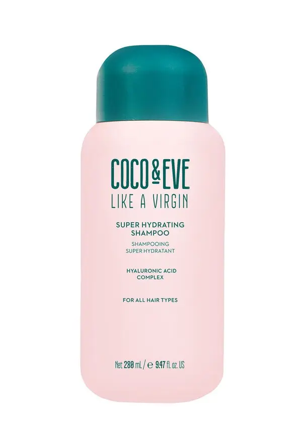 COCO & EVE Like A Virgin Super Hydrating Shampoo - Coco