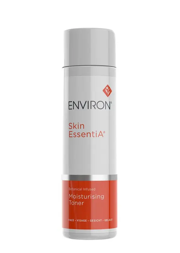 ENVIRON Botanical Infused Moisturising Toner - Na