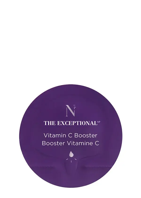 NOBLE PANACEA The Exceptional Vitamin C Boost Refill