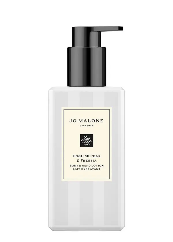 Jo Malone English Pear & Body & Hand Lotion - Freesia