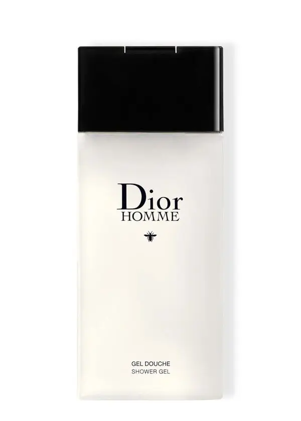 Dior Homme Shower Gel - Na