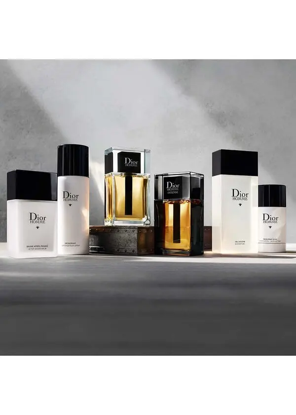 Dior Homme Shower Gel